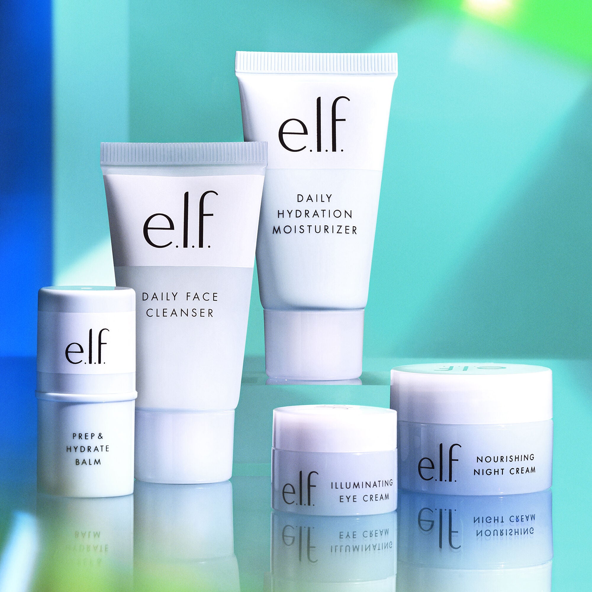 elf Jet Set Hydration Kit | Travel Size Skin Care | e.l.f. Cosmetics