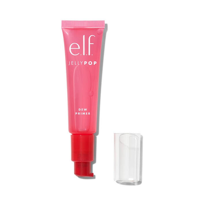 Jelly Pop Dew Primer | Gel Primer | e.l.f. Cosmetics