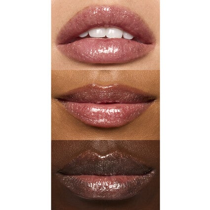 e.l.f. Citrine Gleam Glow Reviver Lip Oil Glimmer | e.l.f. Cosmetics