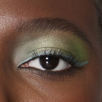 Colorful Eyeshadow Palette - So Bright Now