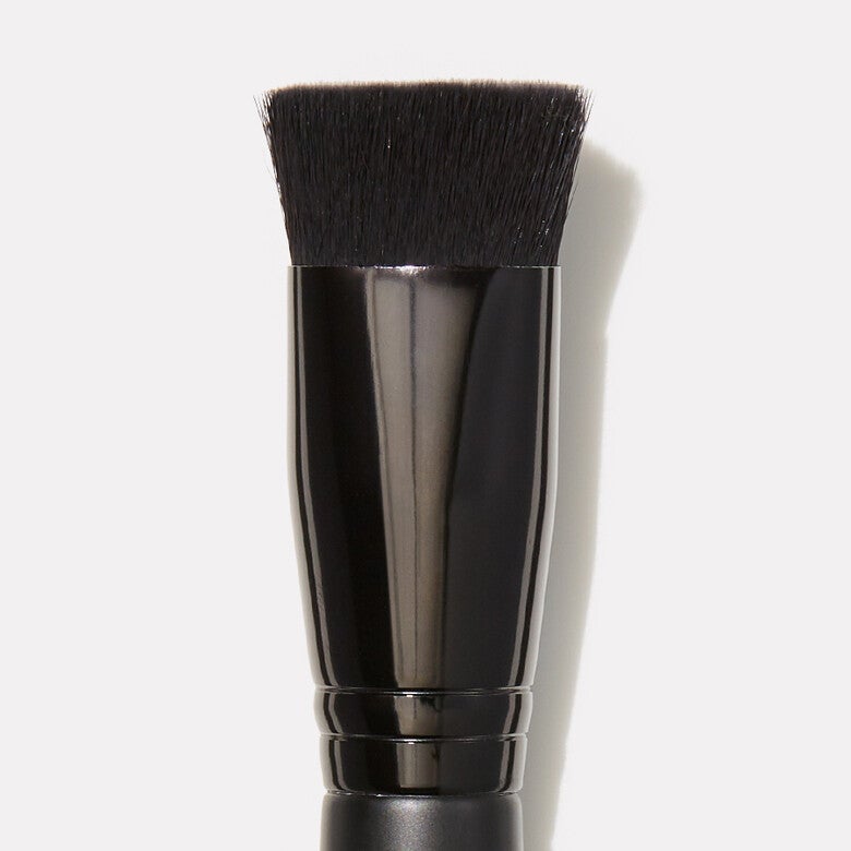 Triangular Buffing Foundation Brush | e.l.f. Cosmetics
