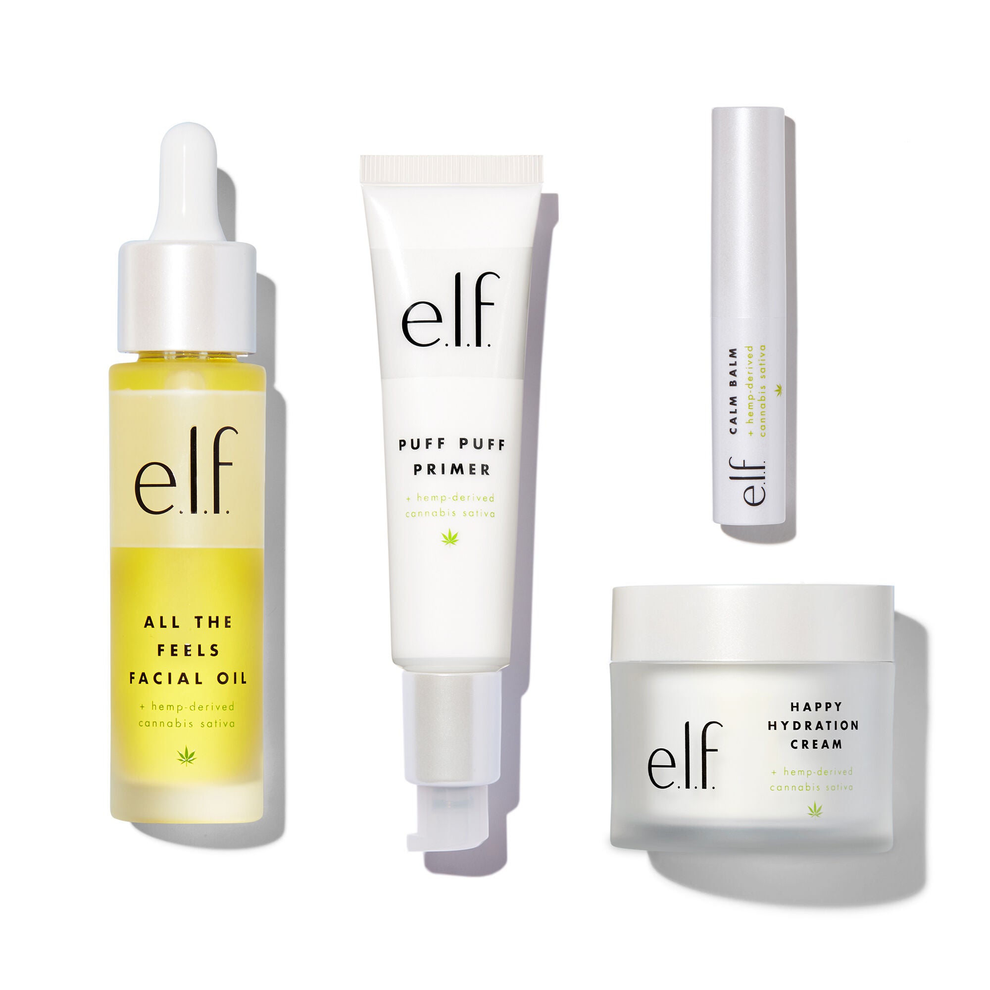 Skin Care Sets & Collections | e.l.f. Cosmetics