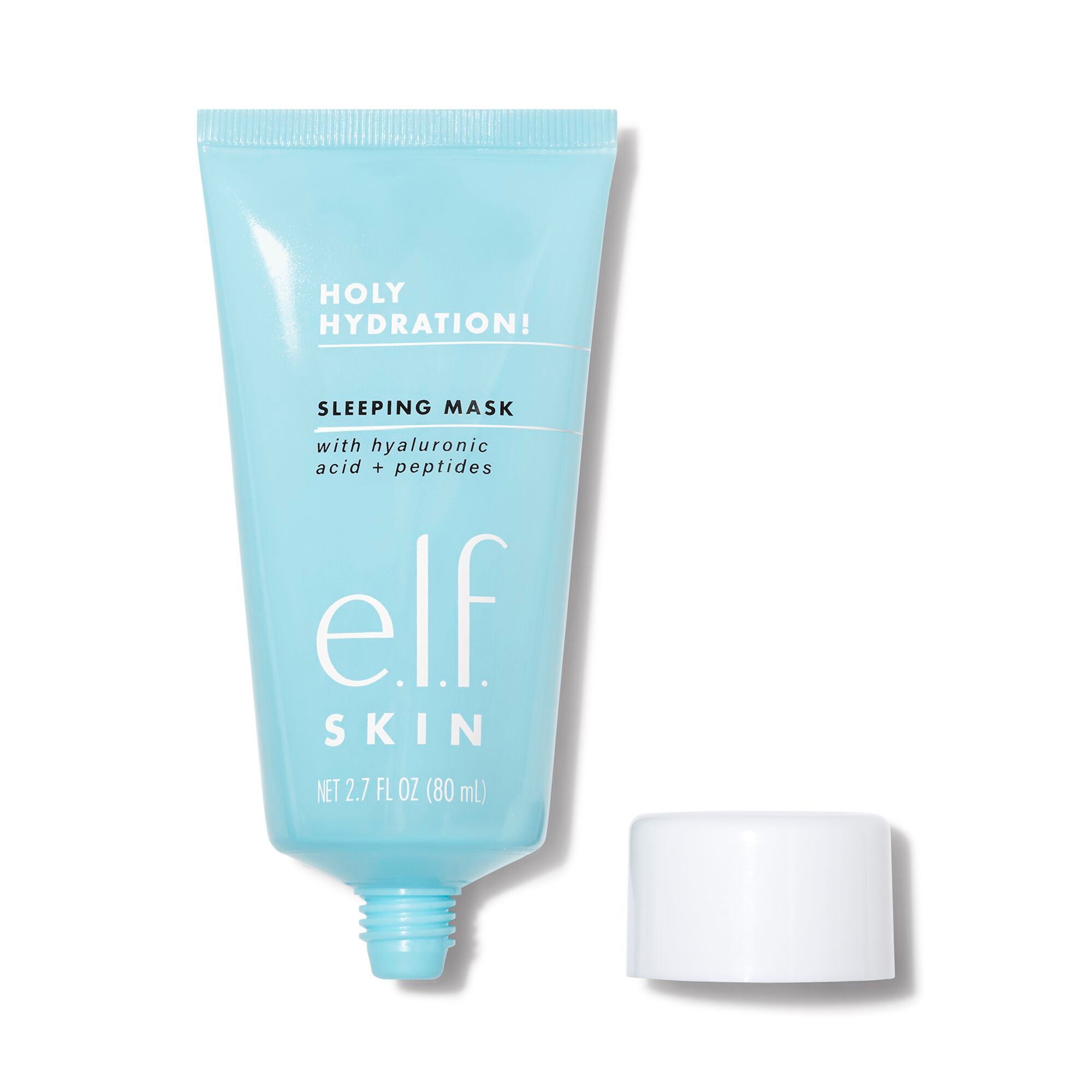 Holy Hydration! Sleeping Face Mask | e.l.f. Cosmetics