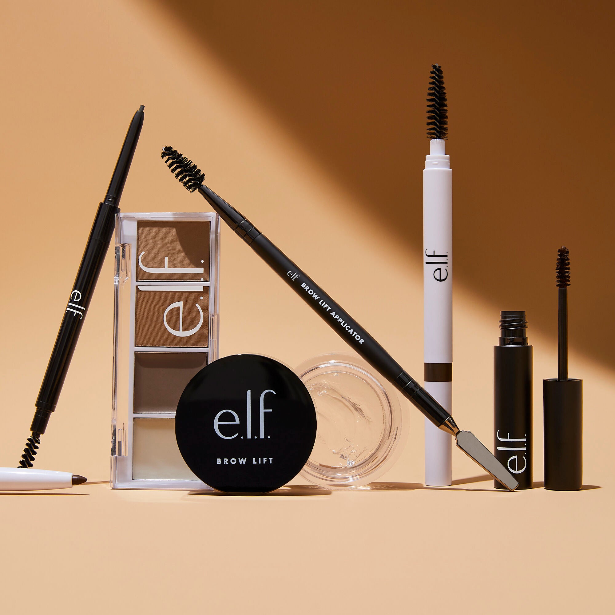 Ultra Precise Retractable Eyebrow Liner | e.l.f. Cosmetics