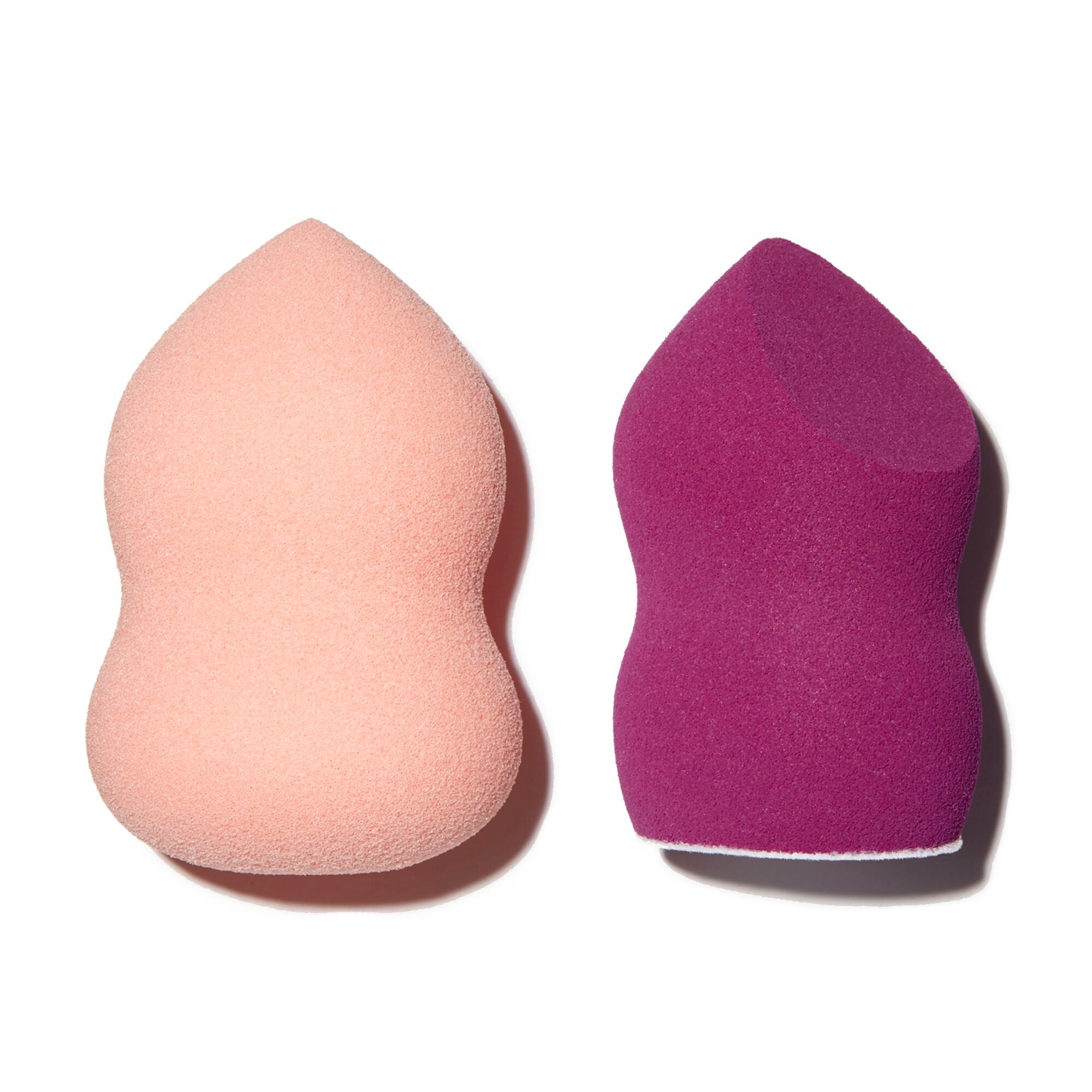 Blending & Highlighting Sponge Duo | e.l.f. Cosmetics