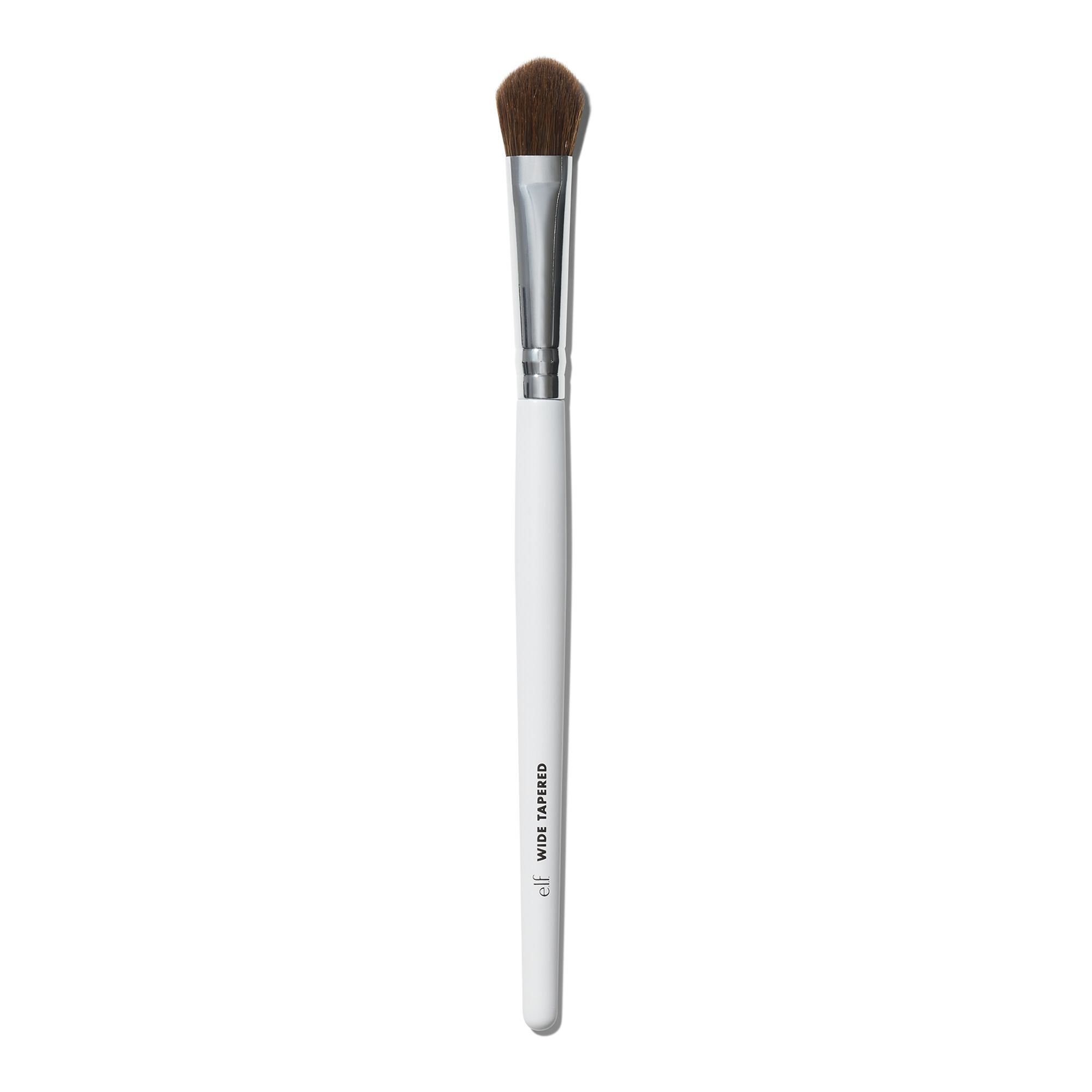 Wide Tapered Eyeshadow Brush | e.l.f. Cosmetics