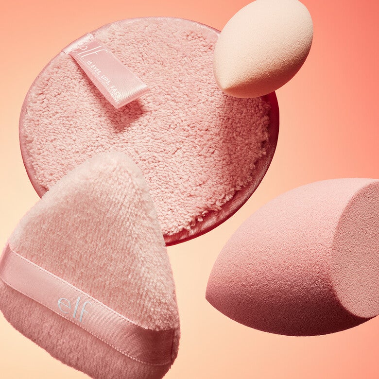 Sponge On, Sponge Off Kit | e.l.f. Cosmetics