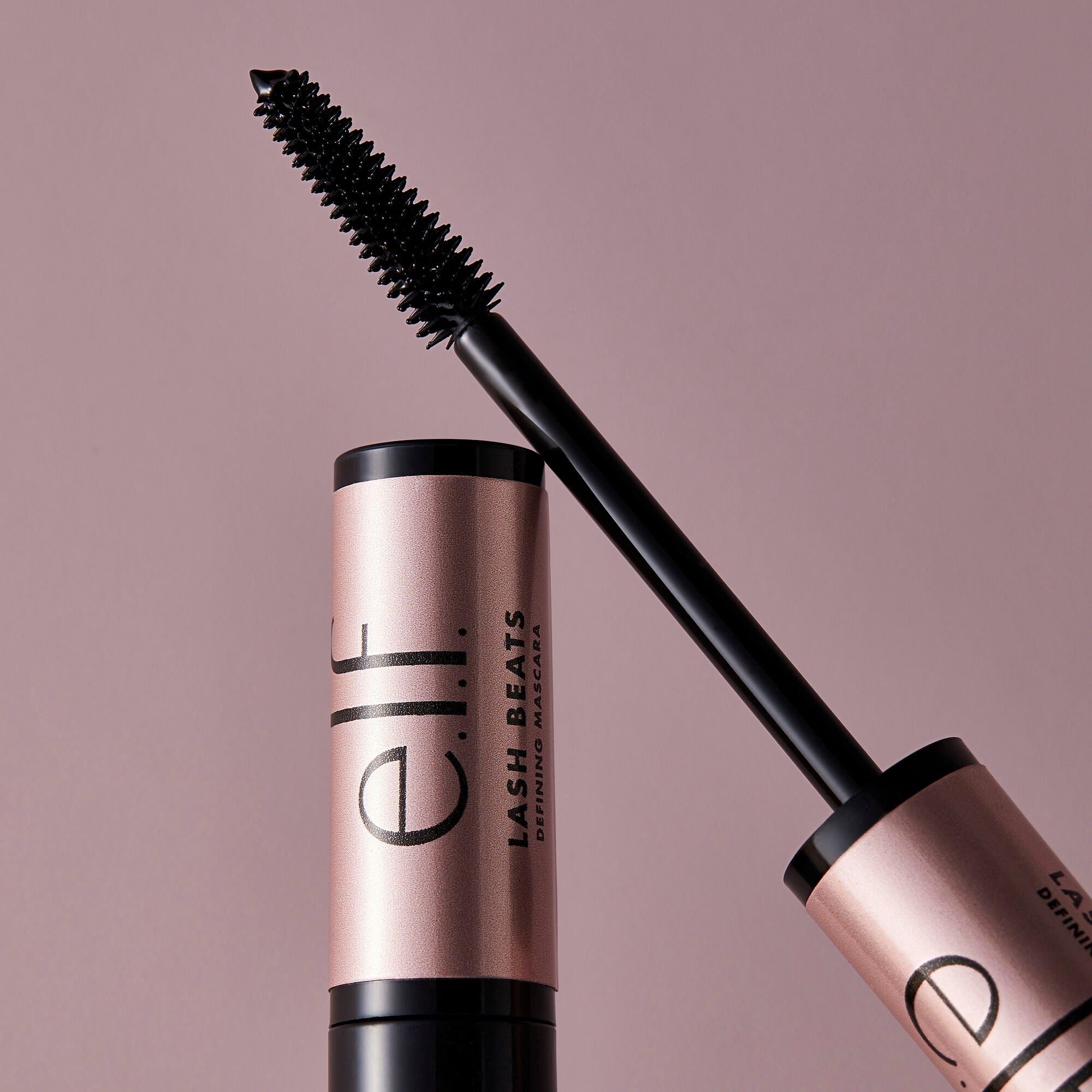 Lash Beats Lengthening Mascara | e.l.f. Cosmetics