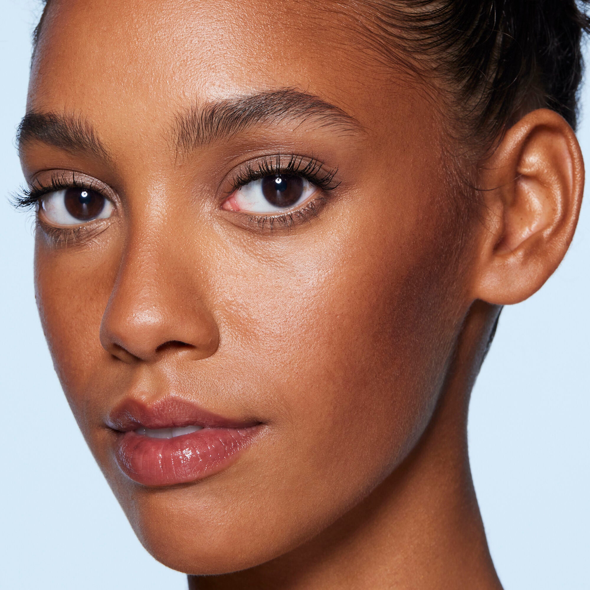 Luminous Putty Cream to Powder Bronzer | e.l.f. Cosmetics