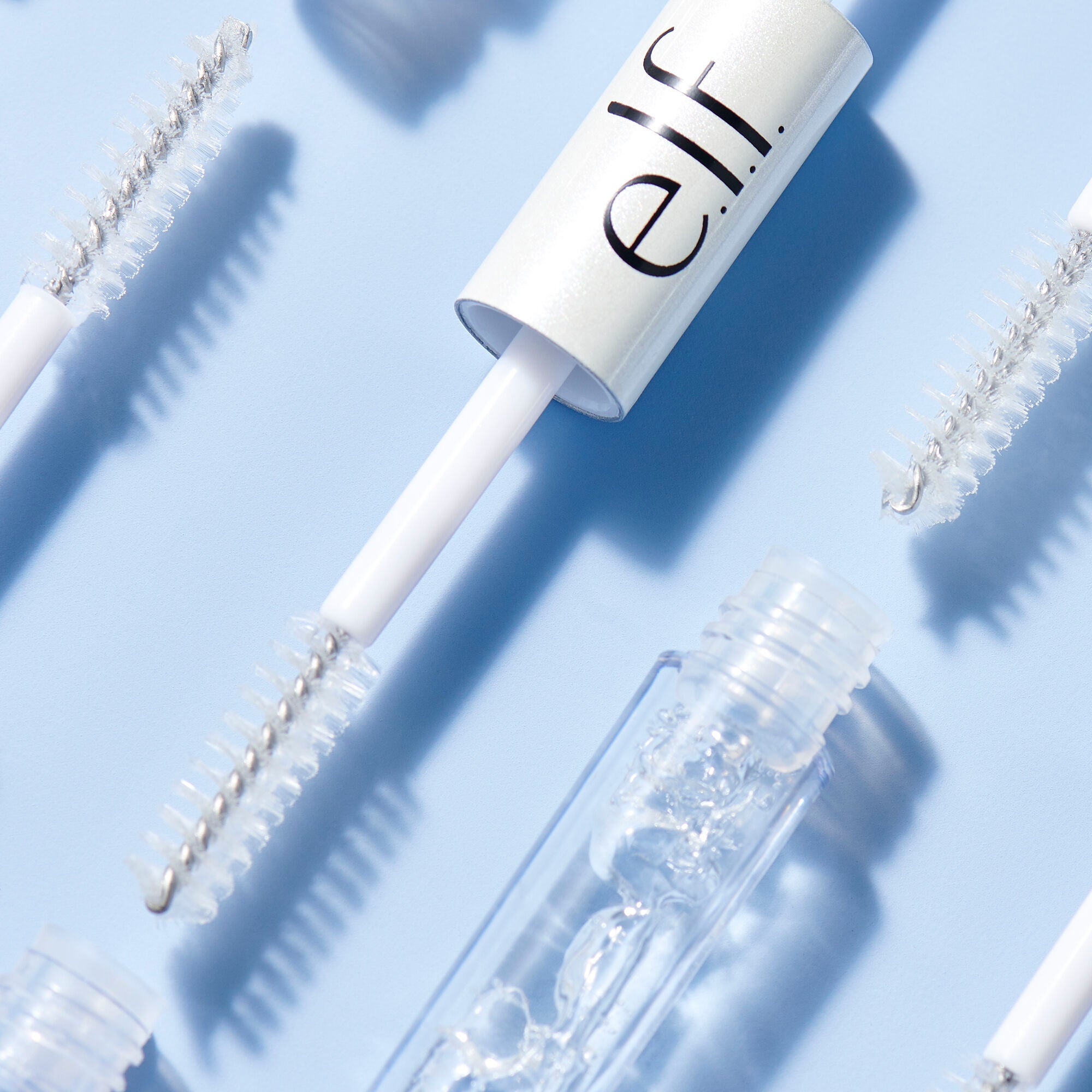 Clear Lash and Brow Mascara | e.l.f. Cosmetics