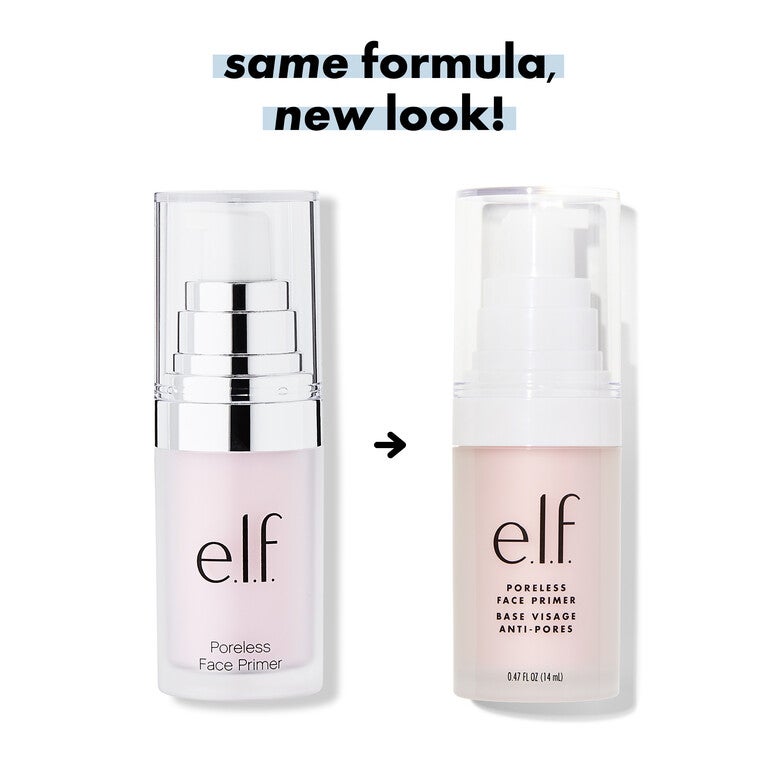 Poreless Face Primer - Travel Size | e.l.f. Cosmetics