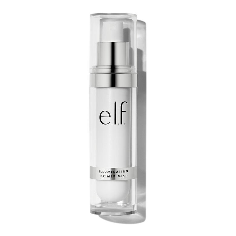 Best Primers for Oily Skin: Mist | e.l.f. Cosmetics