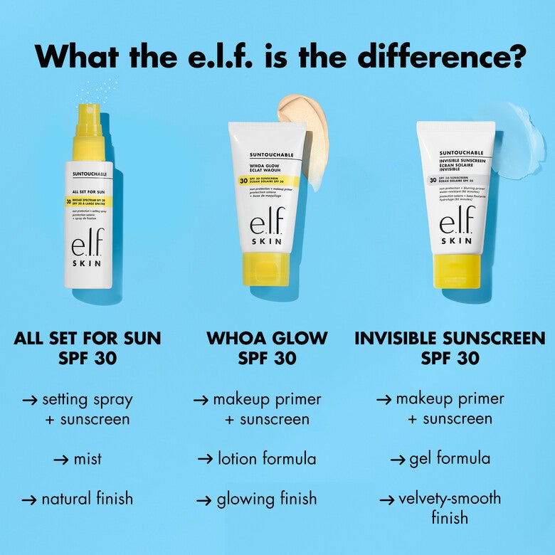 e.l.f. Cosmetics | e.l.f. Cosmetics
