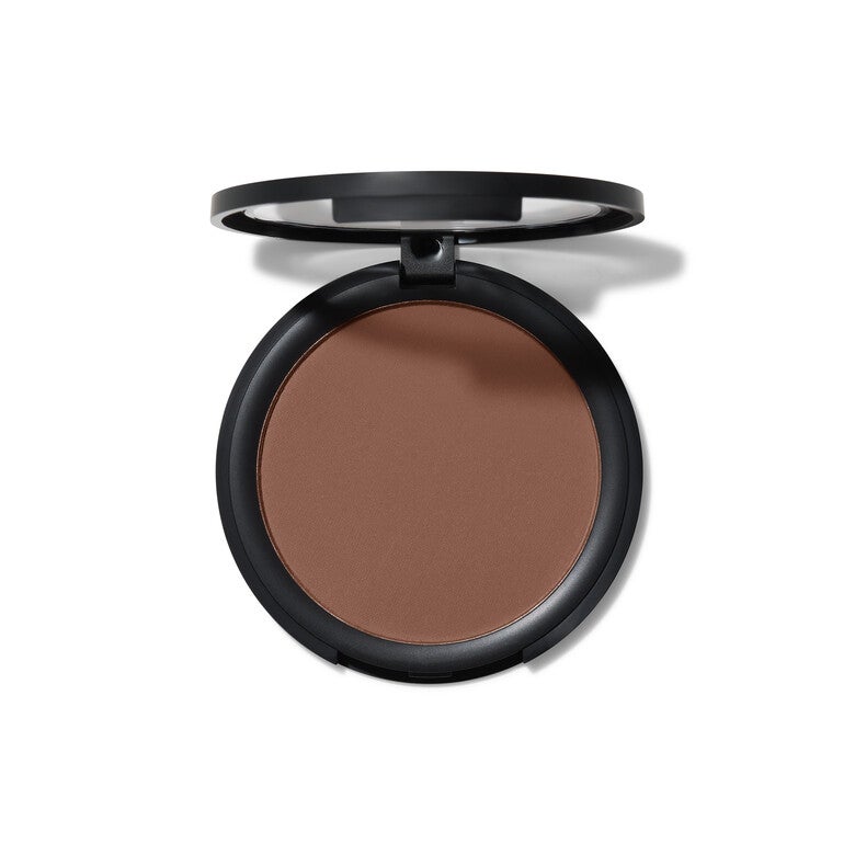 Primer-Infused Matte Powder Bronzer | e.l.f. Cosmetics