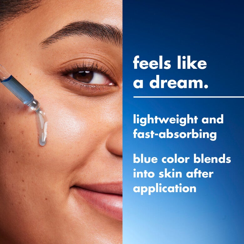 Youth Boosting Blue-ty Sleep Retinoid Night Oil | e.l.f. Cosmetics