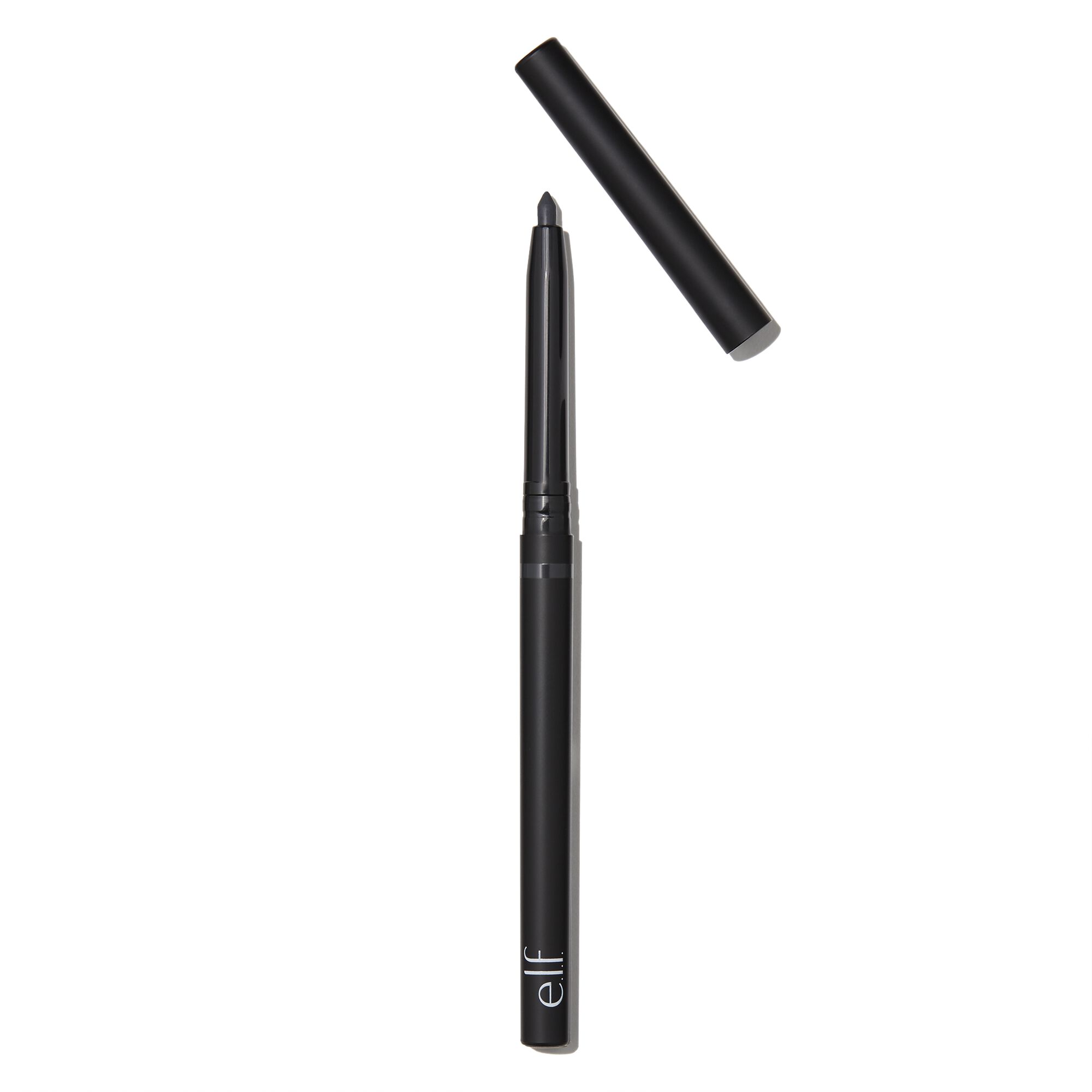 No Budge Waterproof Retractable Eyeliner Pencil | e.l.f. Cosmetics