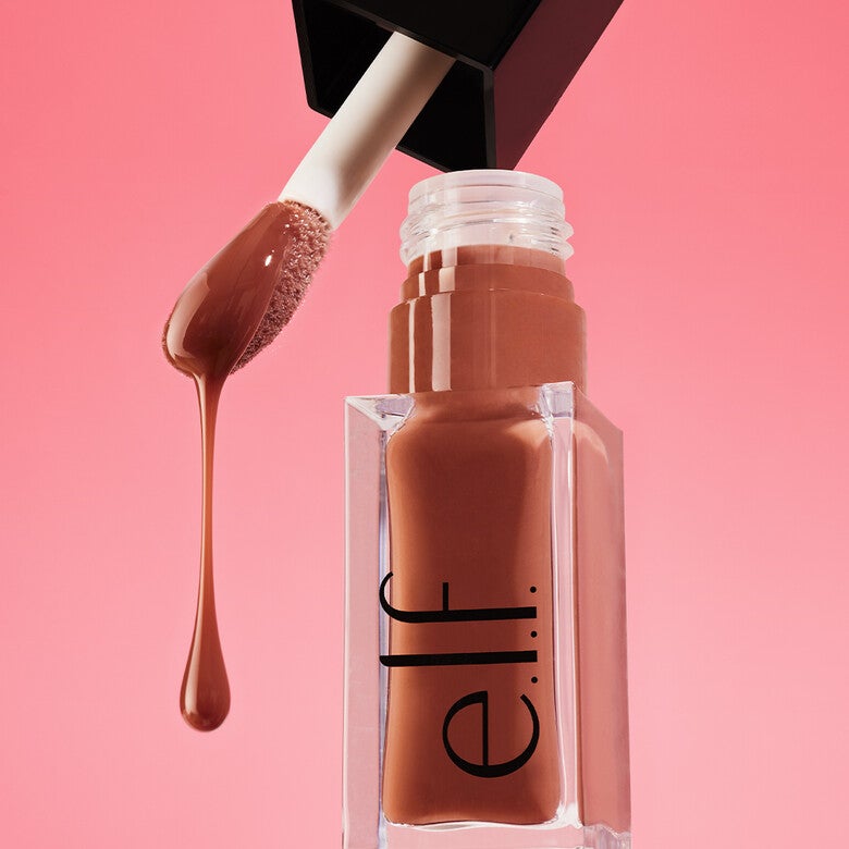 Glow Reviver Tinted Lip Oil | e.l.f. Cosmetics
