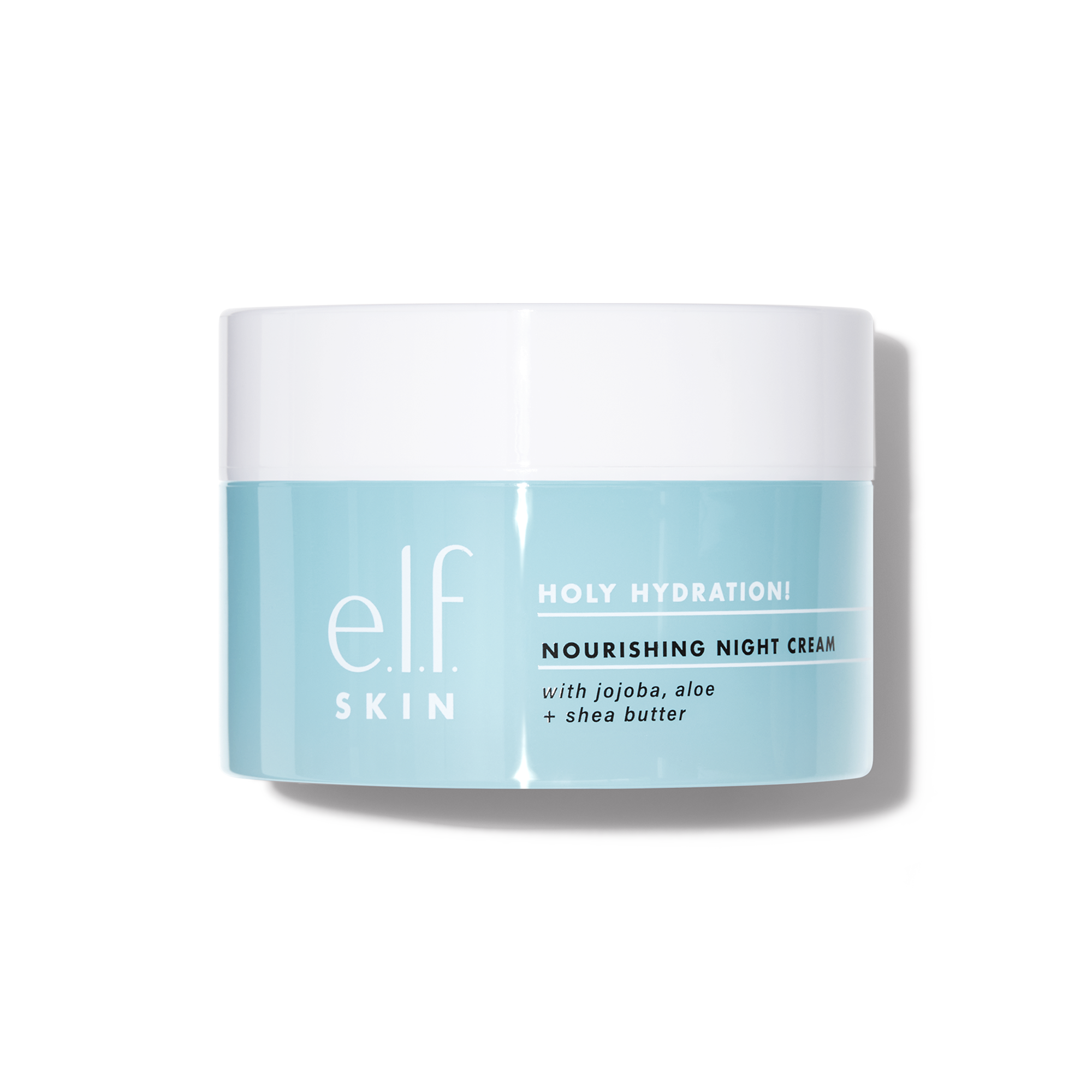 Nourishing Night Face Cream | e.l.f. Cosmetics