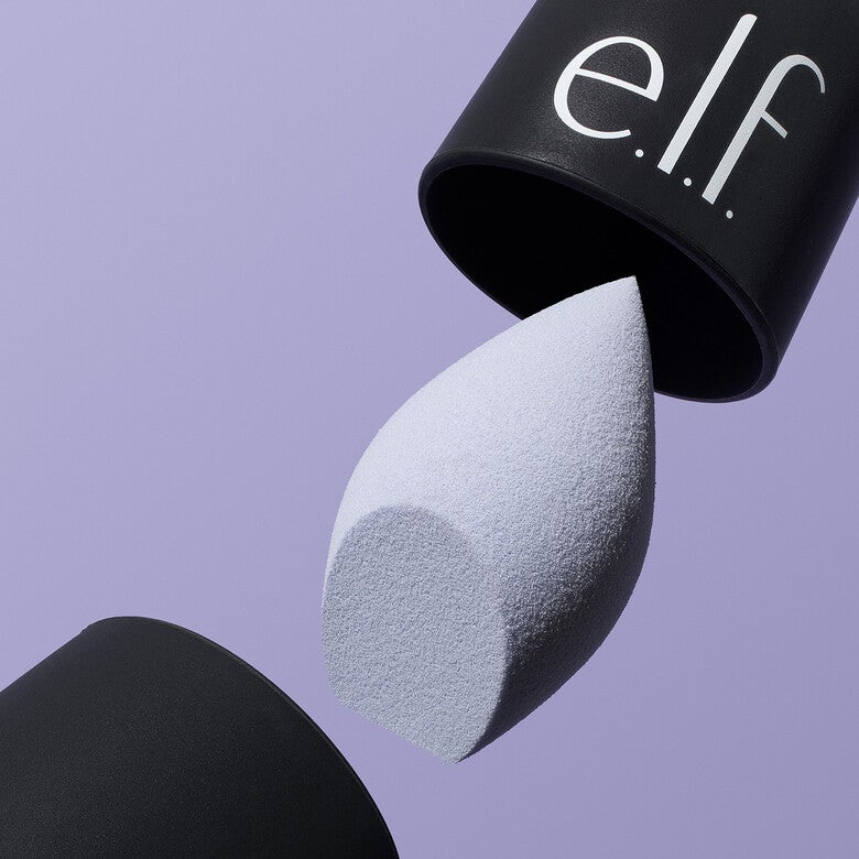 Precision Sculpting Makeup Sponge | e.l.f. Cosmetics