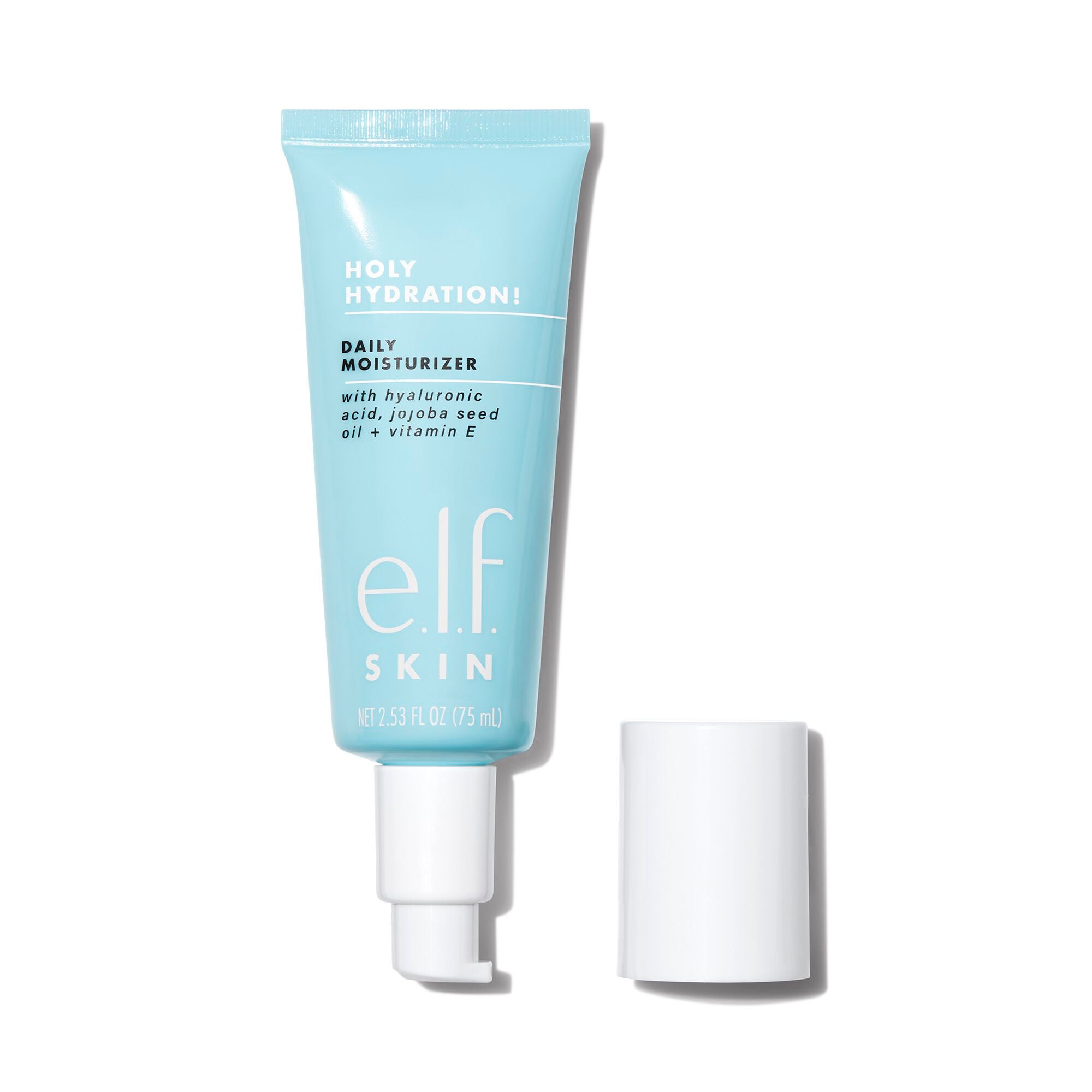 elf Daily Hydration Face Moisturizer | e.l.f. Cosmetics