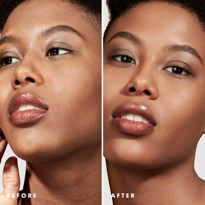 Mineral Infused Face Primer - Small