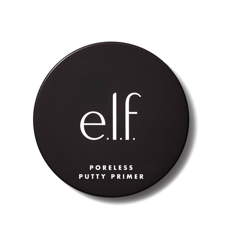 Poreless Putty Face Primer | e.l.f. Cosmetics