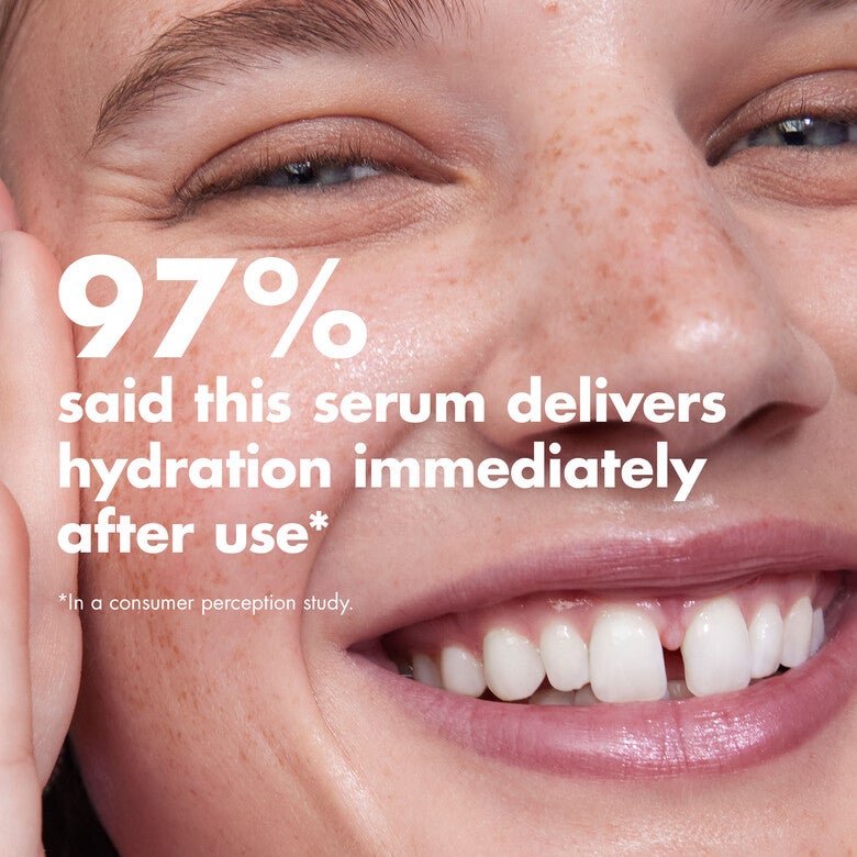 Holy Hydration! Thirst Burst Drops Brightening Serum | e.l.f. Cosmetics