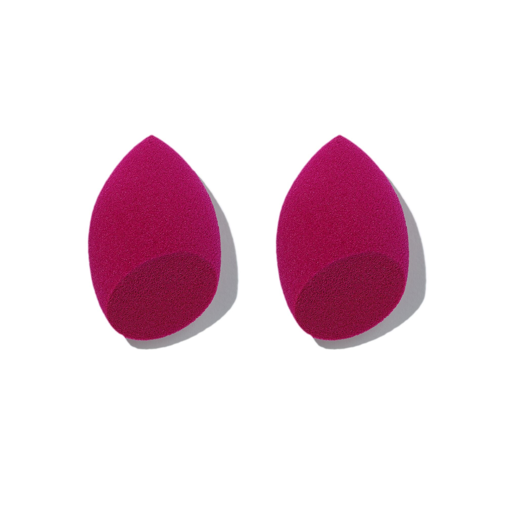 Total Face Sponge Duo | Cosmetic Sponge Set | e.l.f. Cosmetics