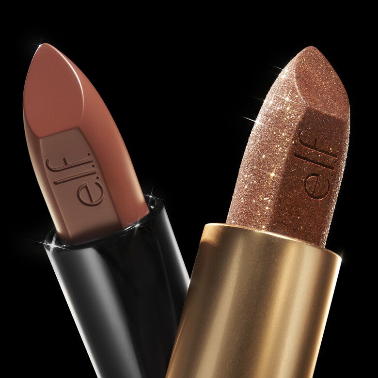 O FACE Shimmer Lip Balm | e.l.f. Cosmetics