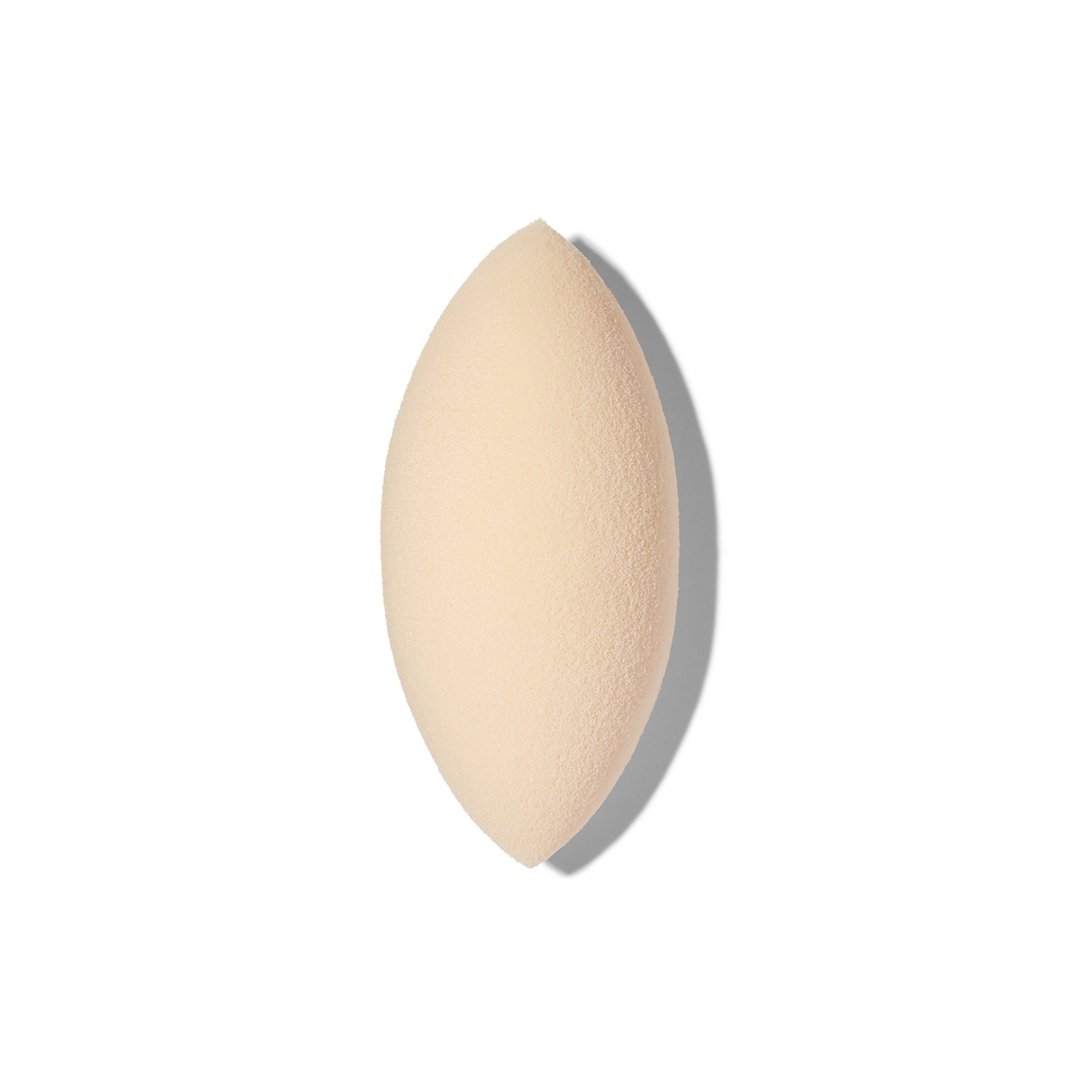 Oval With Pointed Ends