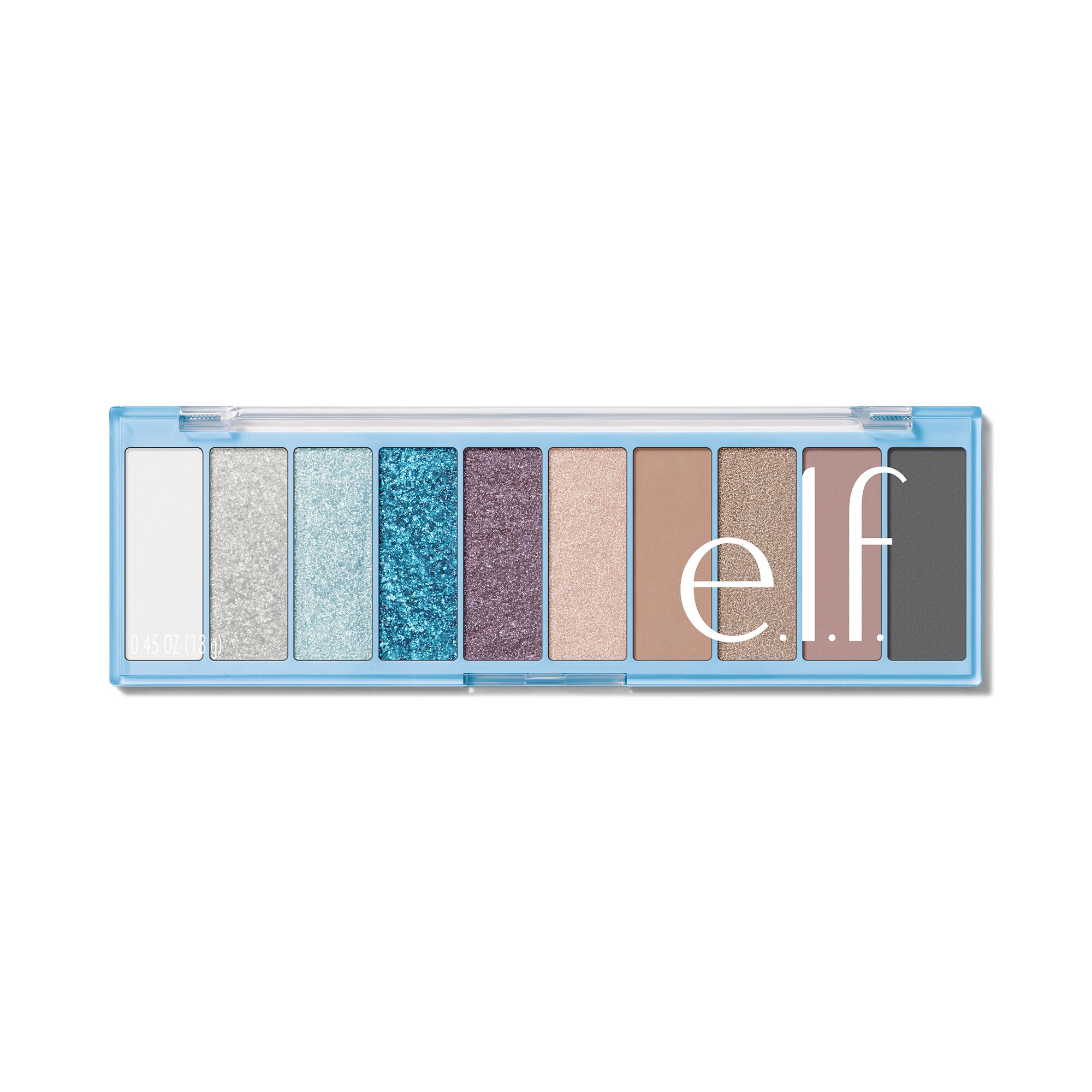 Perfect 10 Eyeshadow Palette | e.l.f. Cosmetics