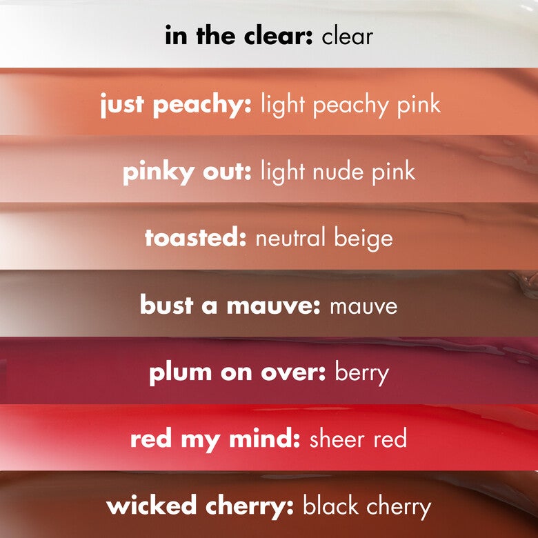 Pout Clout Lip Plumping Gloss Pen | e.l.f. Cosmetics