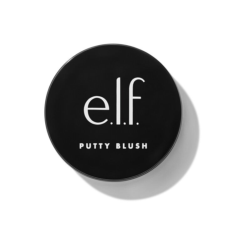 Putty Cream Blush | e.l.f. Cosmetics