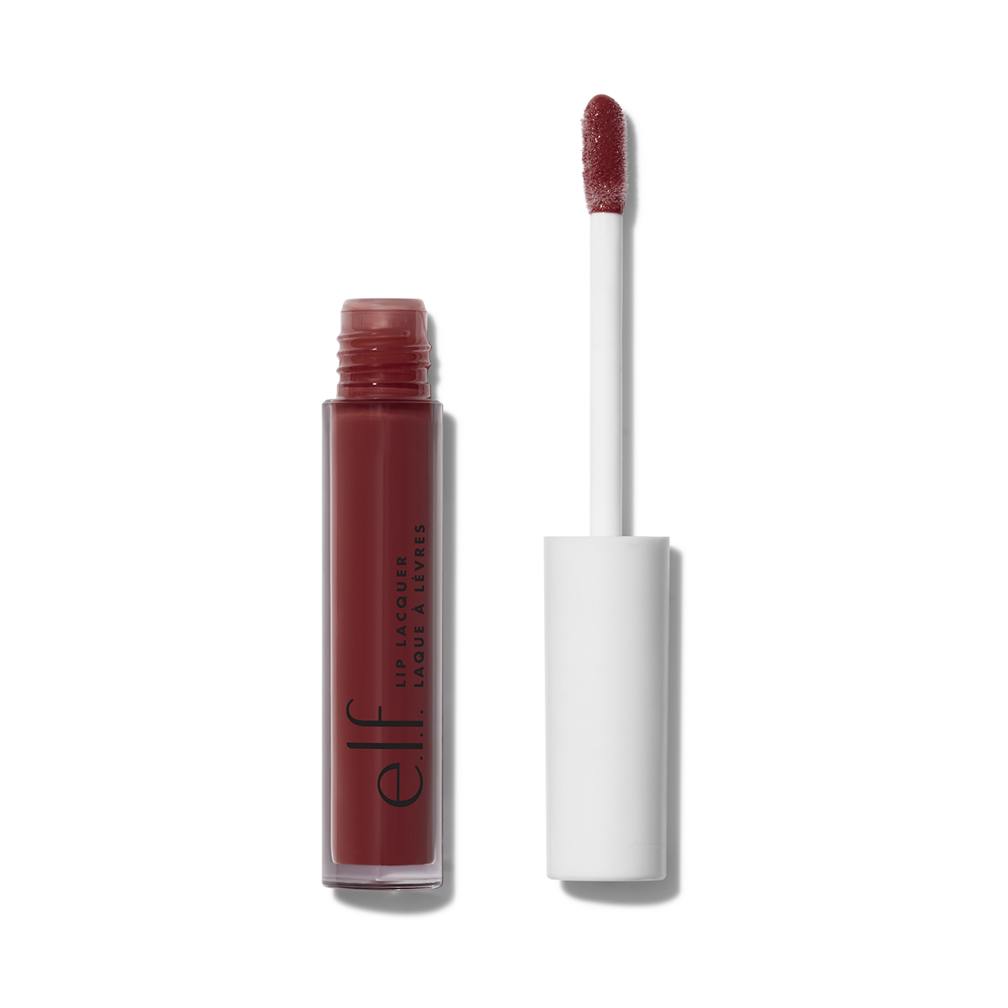 Lip Lacquer Shiny Lip Gloss Elf Cosmetics