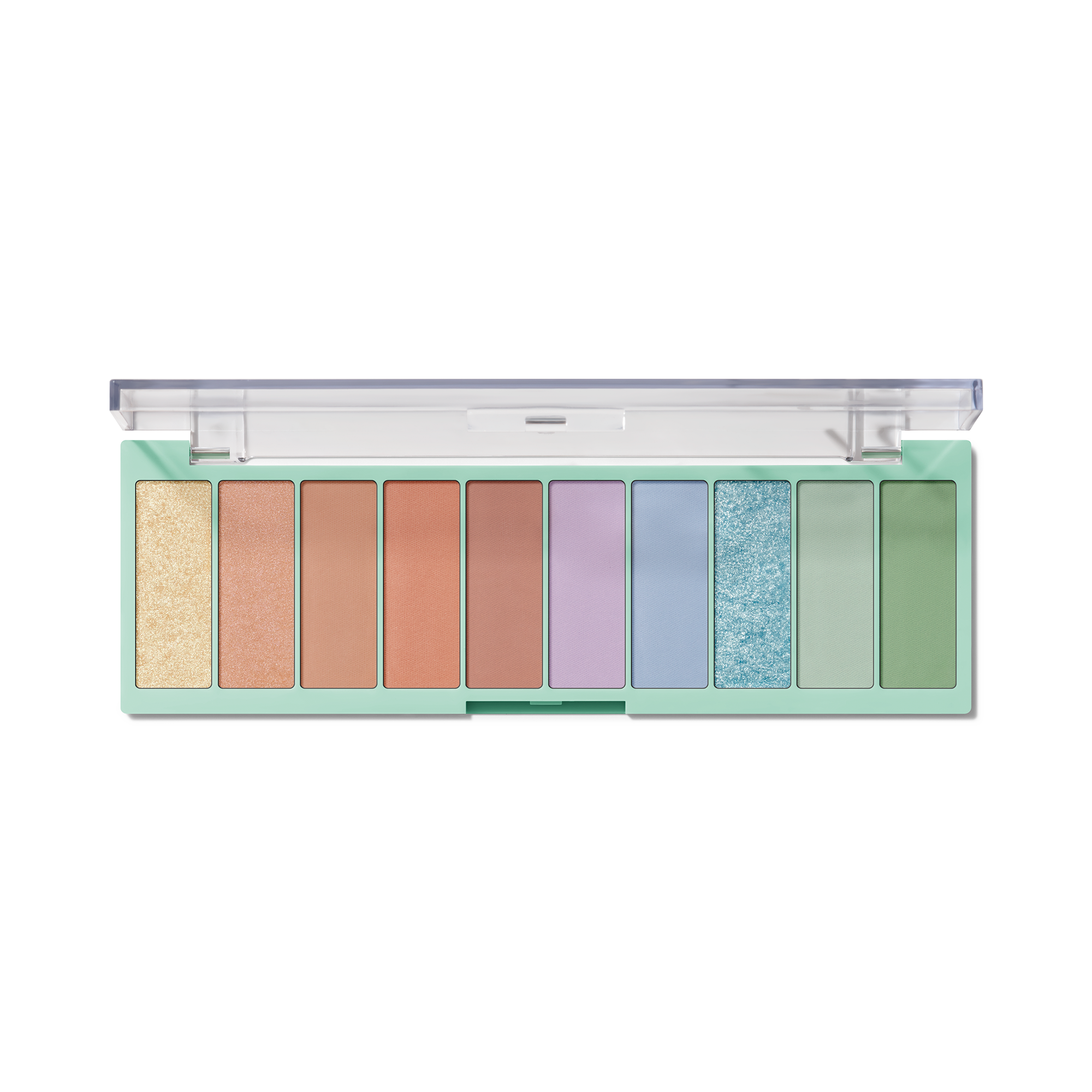 Colorful Eyeshadow Palette - So Bright Now | e.l.f. Cosmetics