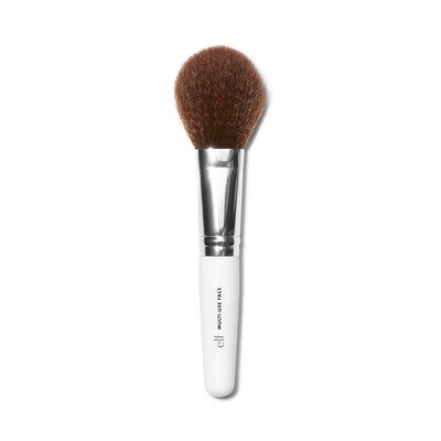 2-in-1 Multi-Use Makeup Brush