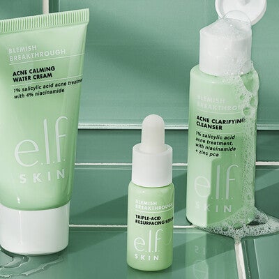 Blemish Breakthrough Kit