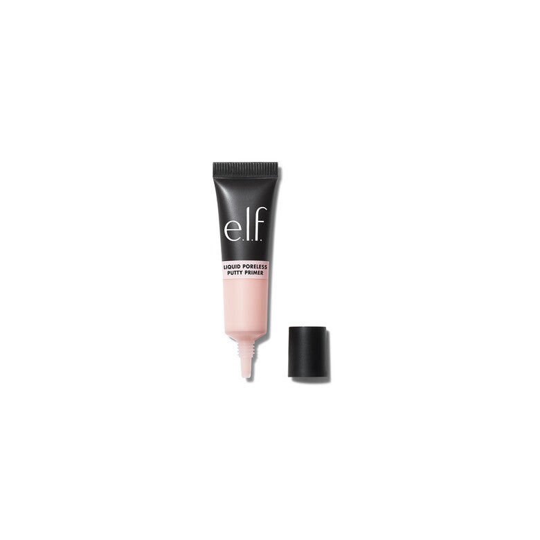 Mini Liquid Poreless Putty Primer | e.l.f. Cosmetics