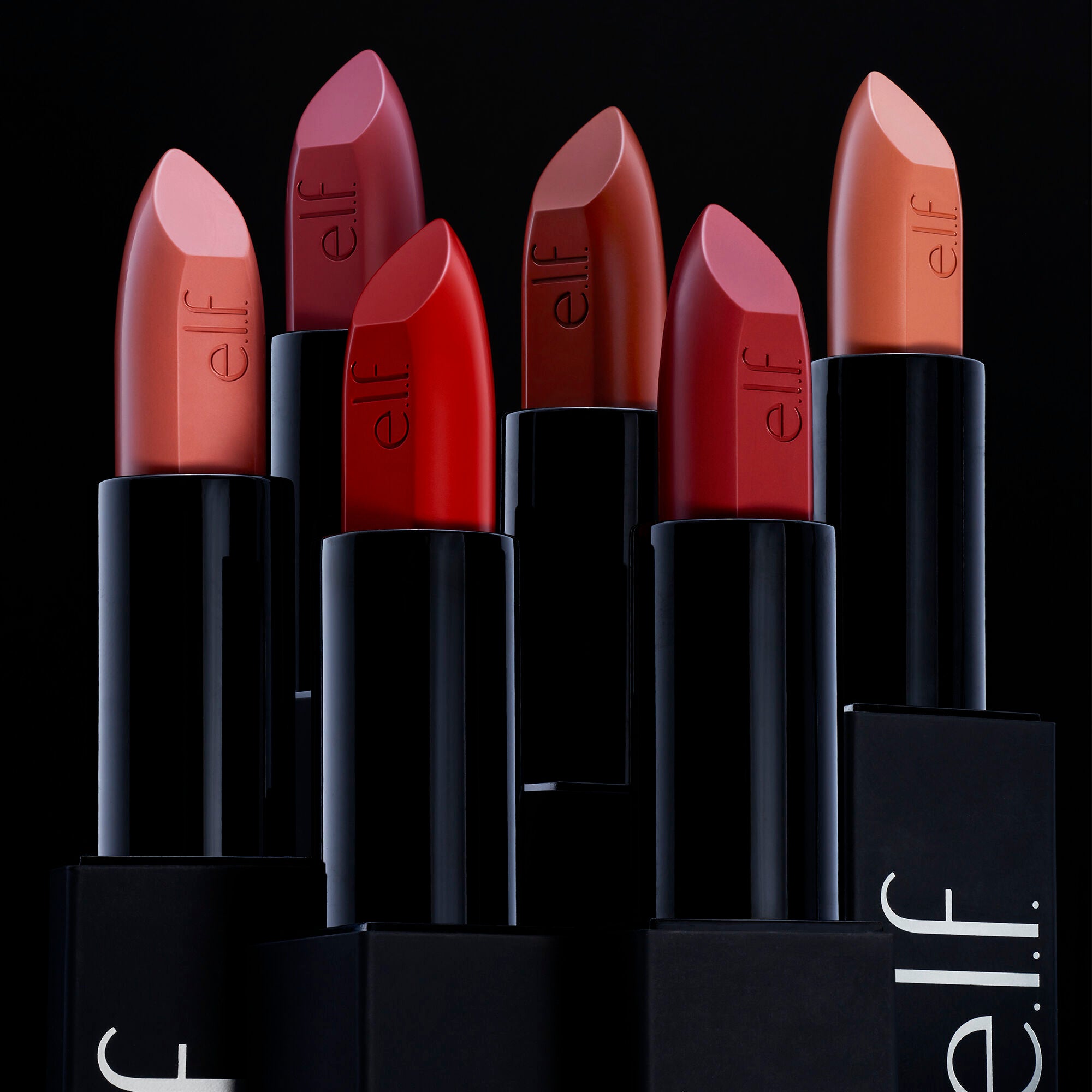 O FACE Satin Lipstick | e.l.f. Cosmetics