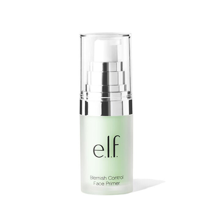 Best Face Makeup Primer: Acne Free | e.l.f. Cosmetics- Cruelty Free