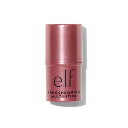Monochromatic Luminous Berry Multi Stick Makeup | e.l.f. Cosmetics