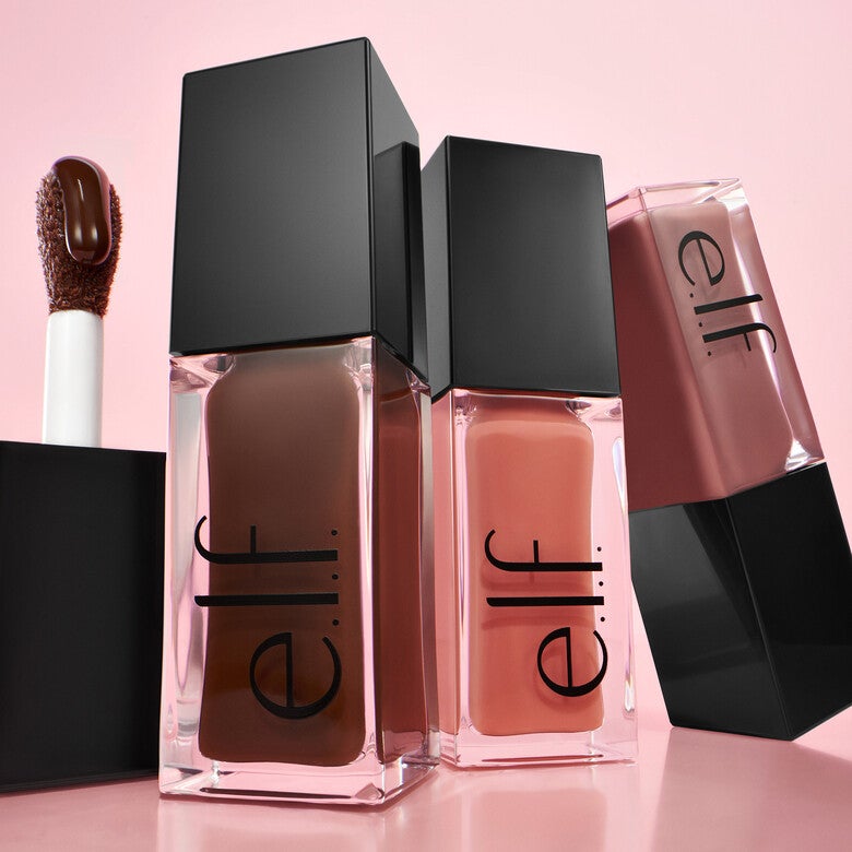 Glow Reviver Tinted Lip Oil | e.l.f. Cosmetics