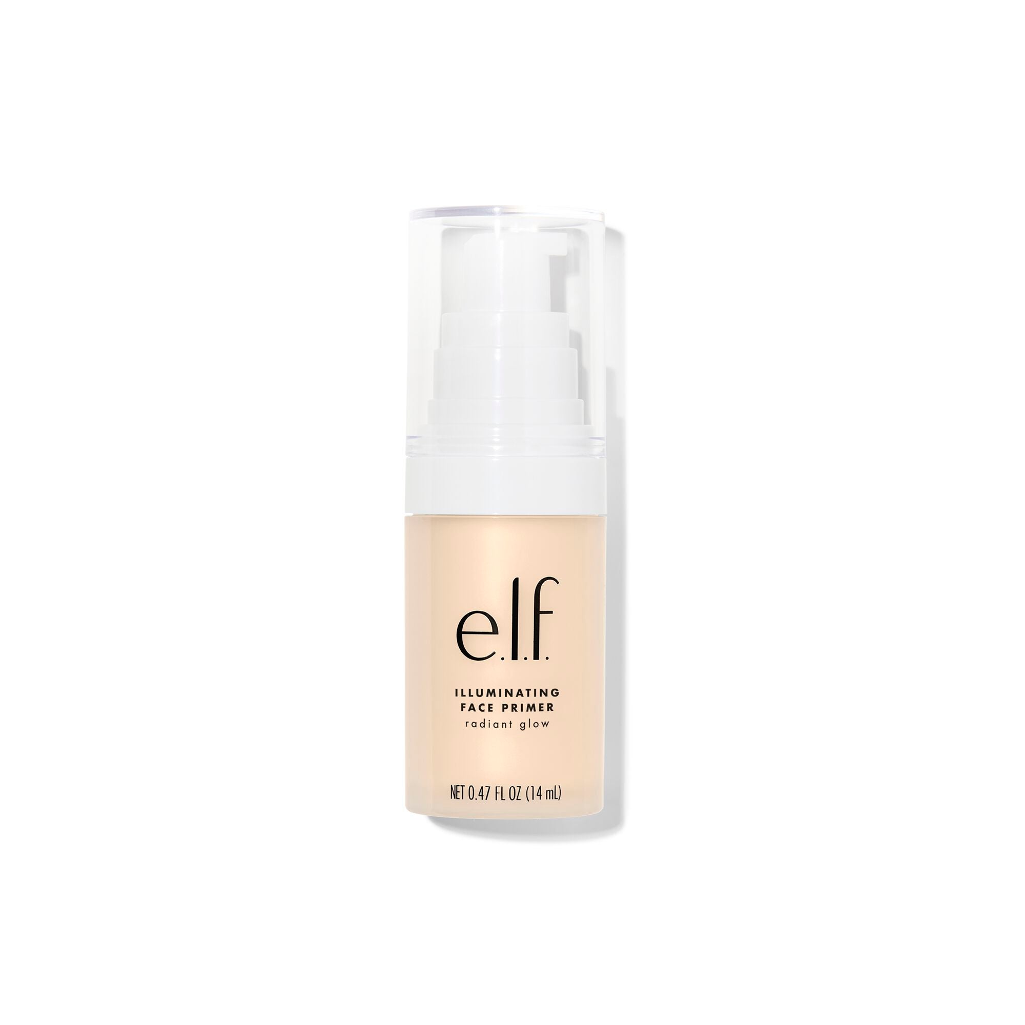 Makeup Primer: Shimmer Face Primer | e.l.f. Cosmetics