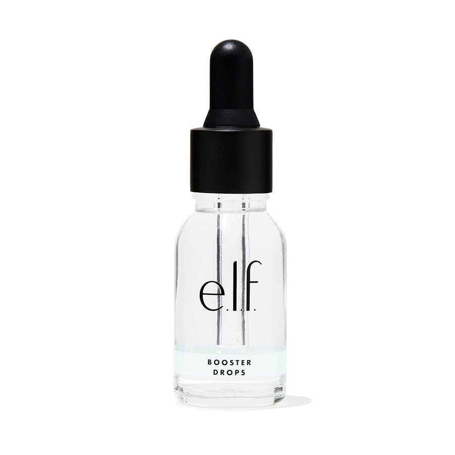 Lightweight Hydrating Booster Drops | e.l.f. Cosmetics