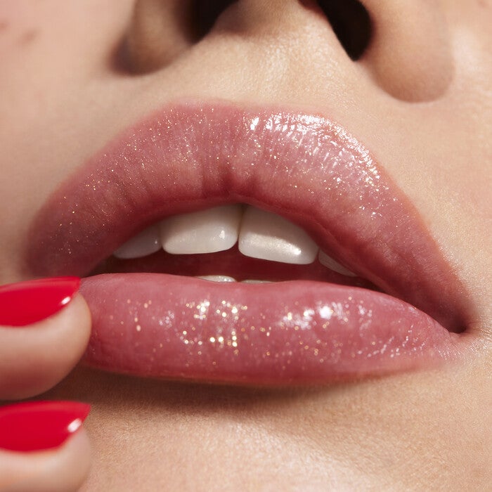 O FACE Shimmer Lip Balm | e.l.f. Cosmetics