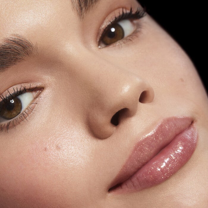 O FACE Shimmer Lip Balm | e.l.f. Cosmetics