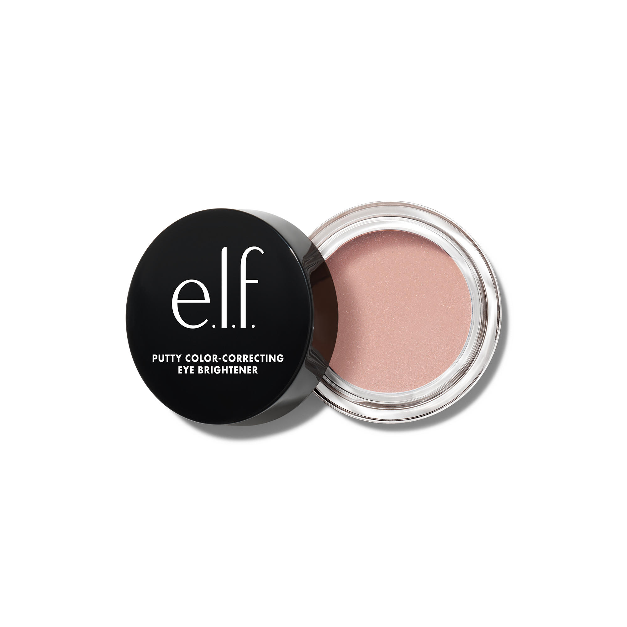Putty Color-Correcting Eye Brightener | e.l.f. Cosmetics