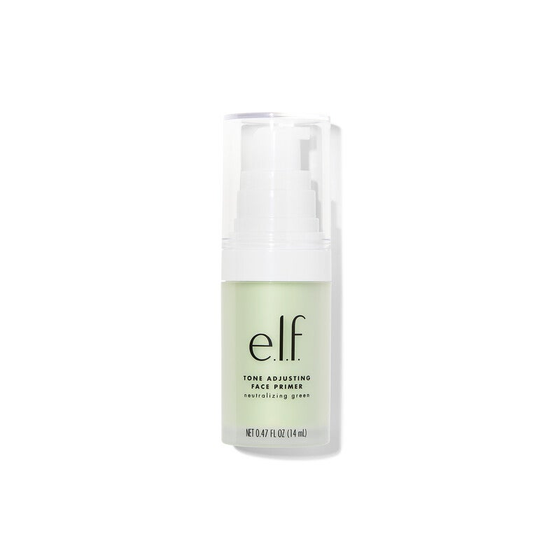 elf Tone Adjusting Face Primer - Small | e.l.f. Cosmetics