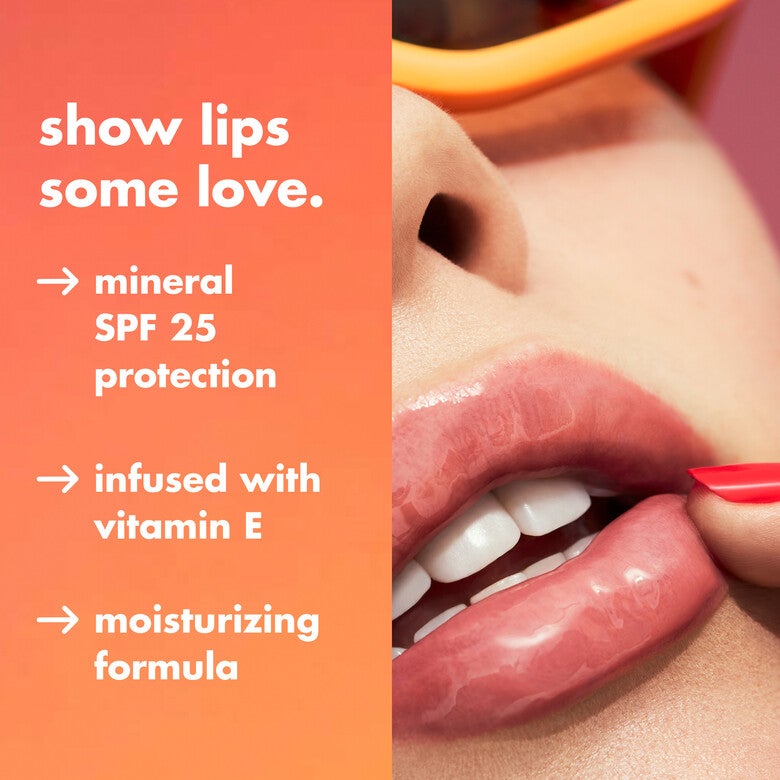 Sun Boss Gloss - Tinted Lip Gloss SPF 25 | e.l.f. Cosmetics