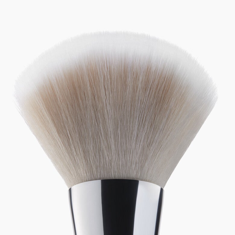 Precision Powder Brush | e.l.f. Cosmetics